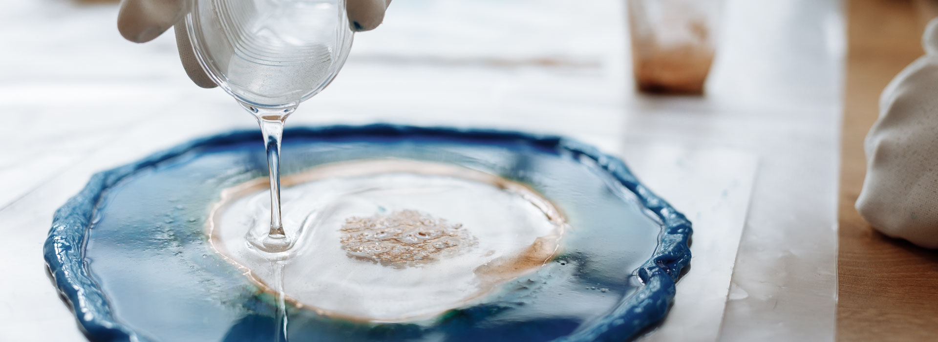 RESINA EXPOSI - Idearts